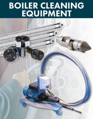 Industrial Boilerhouse Supplies, specialists in boiler equipment and parts.