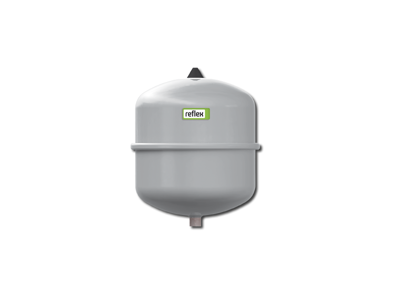 12 Litre Reflex Heating Expansion Vessel