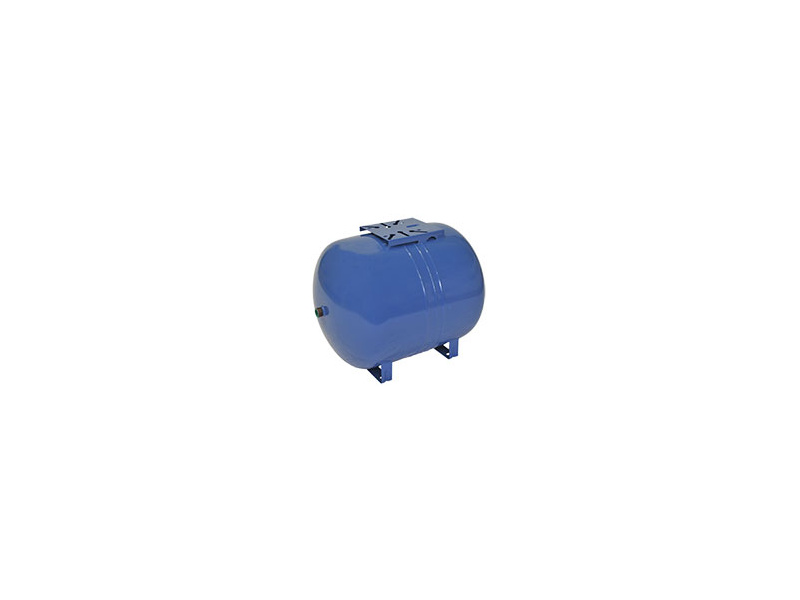 100 Litre Reflex Potable Water Expansion Vessel - Horizontal