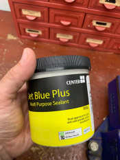 Jet Blue Plus Multi-Purpose Jointing Compound from IBHS