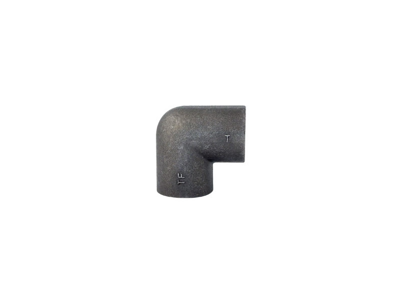 Steel Elbow steam pipe fittings