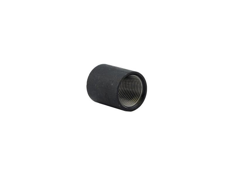 1/2" BSPP Steel Socket