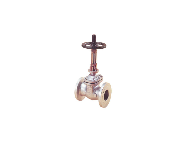 3" Fig 650 Parallel Slide Valve PN16 from IBHS