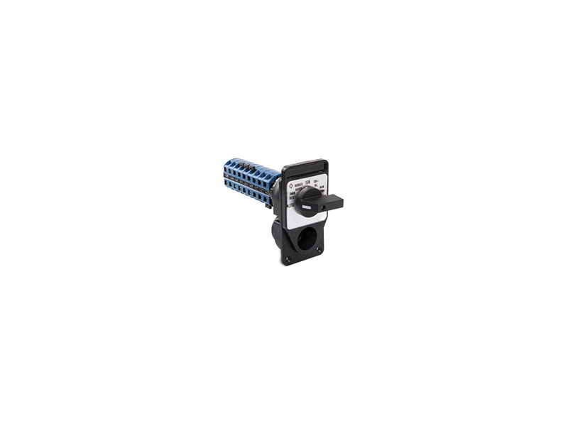 7-Position Switch & lock