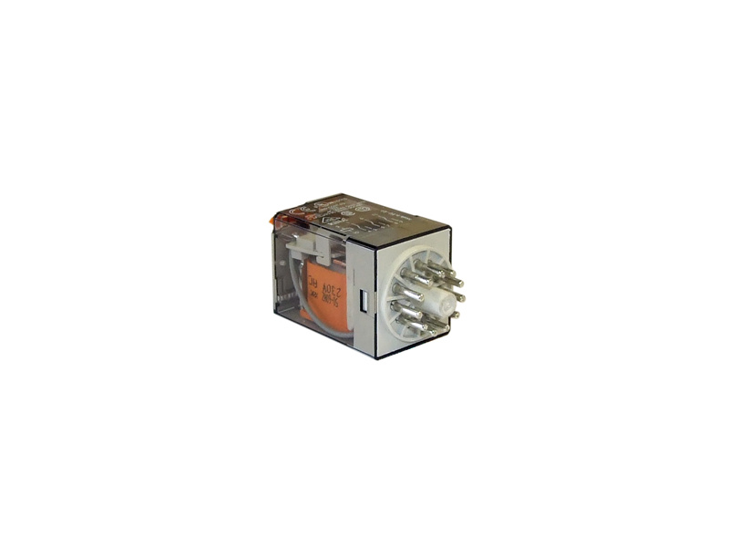 Relay 11 Pin Plug In 230v 60:13