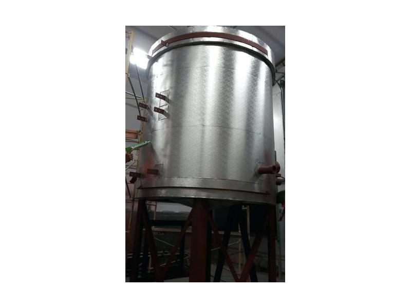 Clad Sheet 22swg 4' x 4' Hammered