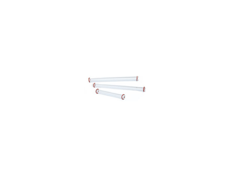 12mm OD Gauge Glass Tube (per inch) from IBHS Ltd