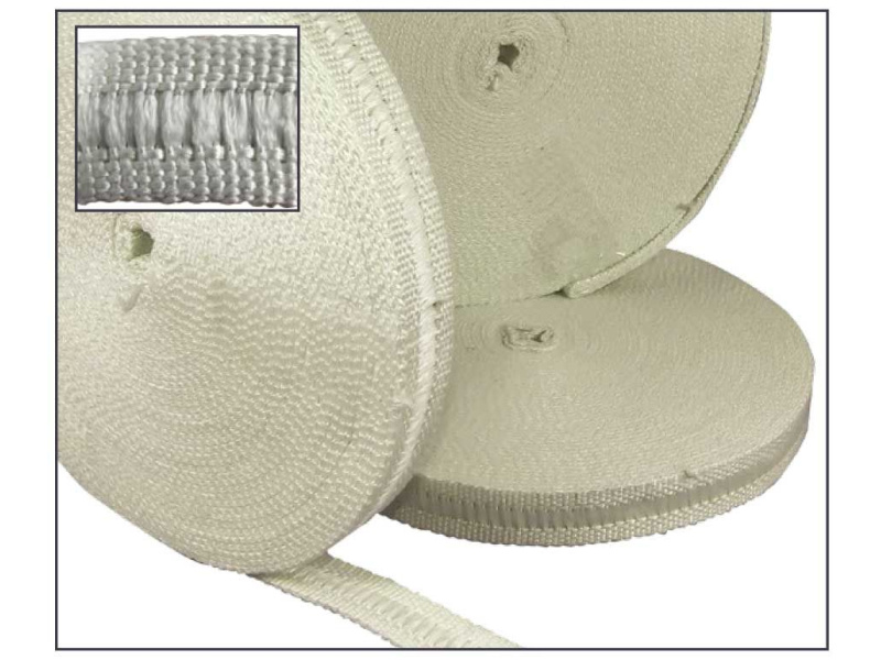 Glass Ladder Tape 50mm wide x 6mm thick 30M Roll