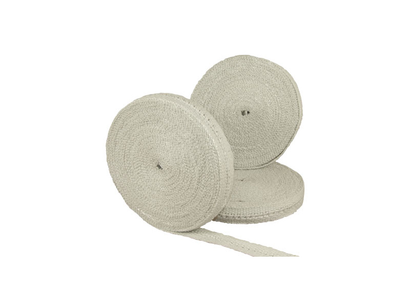 Ceramic Ladder Tape 25mm wide x 6mm thick 25M Roll