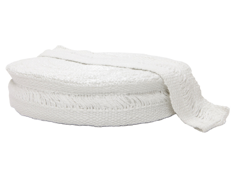 Ceramic Ladder Tape 40mm wide x 3mm Thick 25M Roll