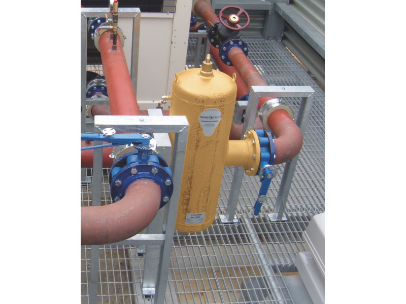 Pipe Identifcation Paint Yellow Ochre 5ltrs