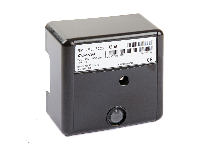 Riello Control Box RMG/M88.62 C2 from IBHS Ltd