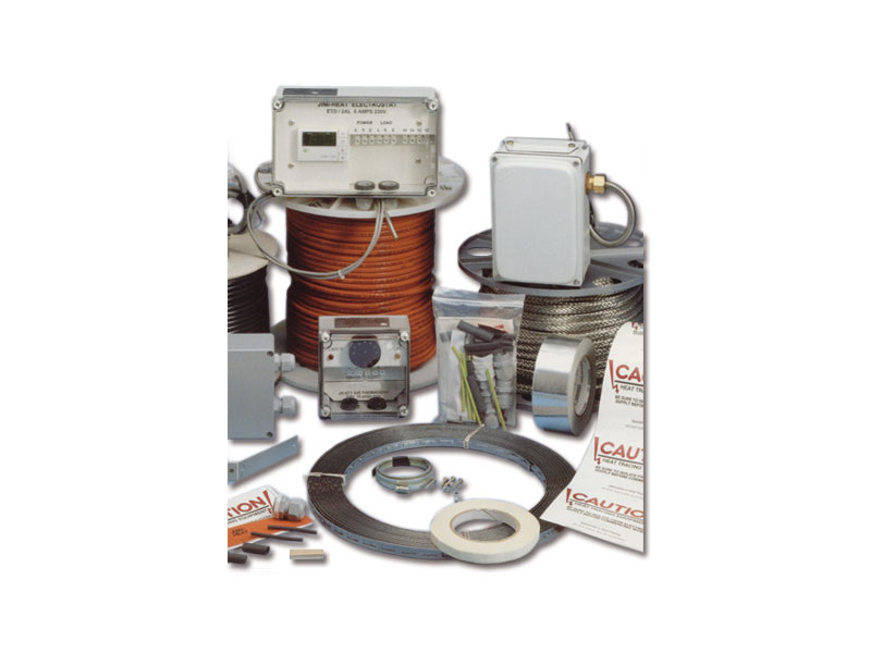 Single Termination Kit