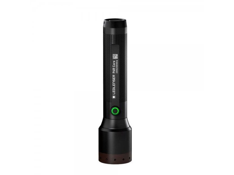 LED Lenser P6R Core Rechargeable Torch