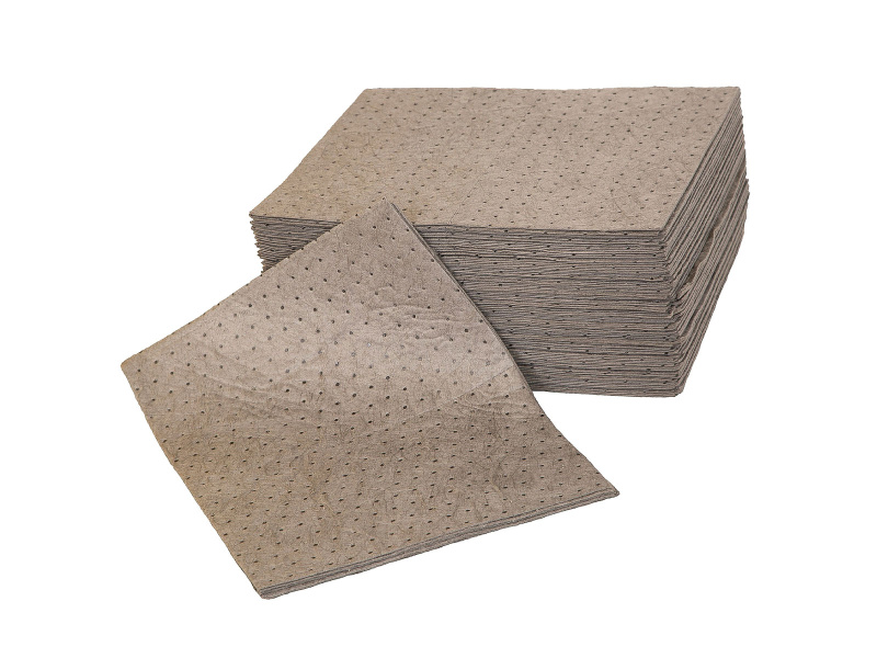 Standard Absorbent Pads - Absorbs 18L Pack of 30