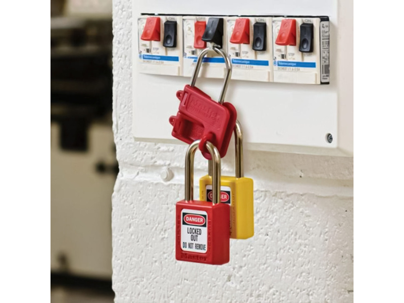 Ultimate Contractor Lockout Kit