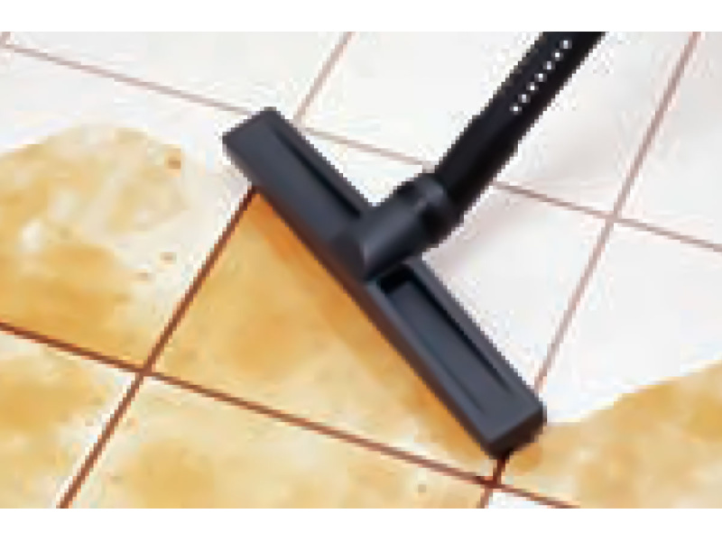 Commercial / Industrial Wet-Dry Vacuum 230v 50/60hz