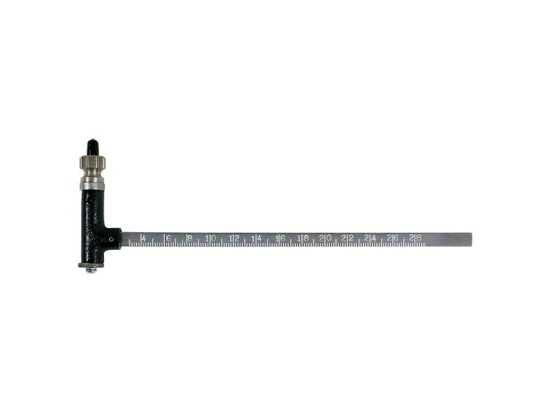 Allpax M3 Extension Scale Bar 1060mm - 1580mm