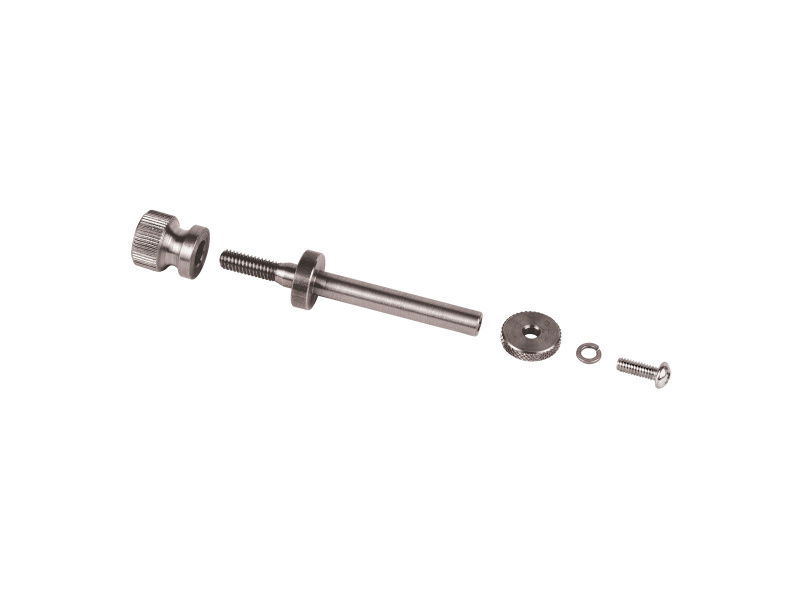 Allpax Scale Bar Spindle Kit (M3) | IBHS Ltd