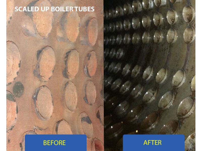 ScaleBreak® Liquid Descaler 5 US Gallons (18.9ltrs)