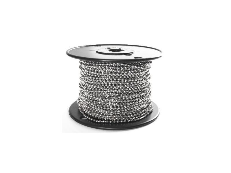 No 6 Chain 76 Metre Spool