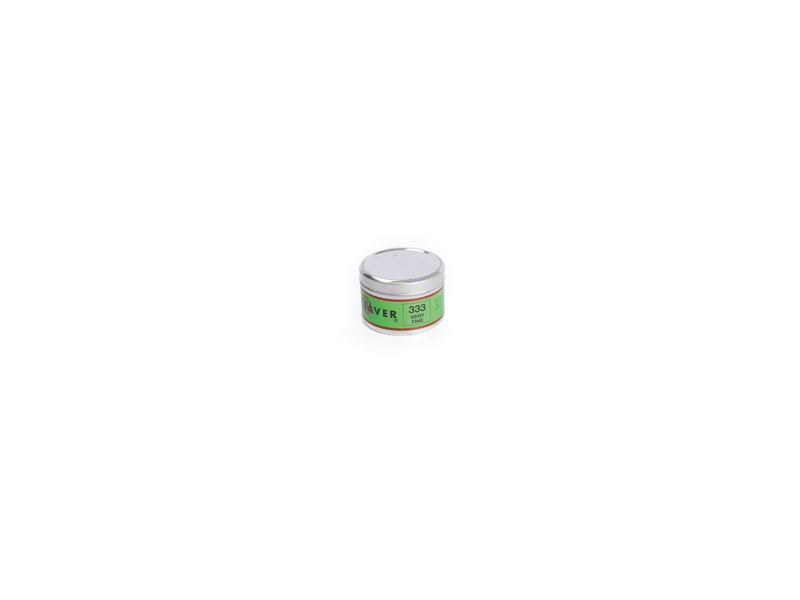 Timesaver Lapping Compound Green Very Fine 3oz from Heritage Steam Supplies
