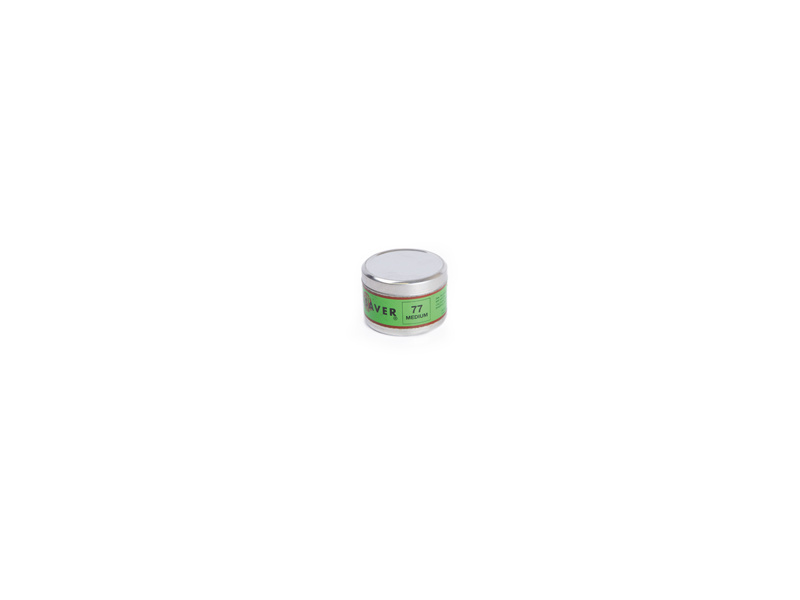 Timesaver Lapping Compound Green Medium 3oz from Heritage Steam Supplies