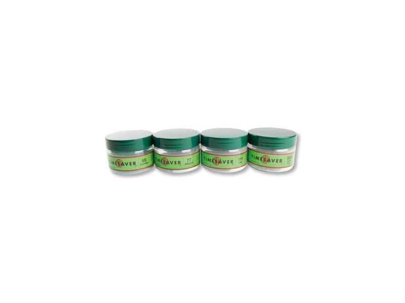 Timesaver Lapping Compound Green Kit from Heritage Steam Supplies