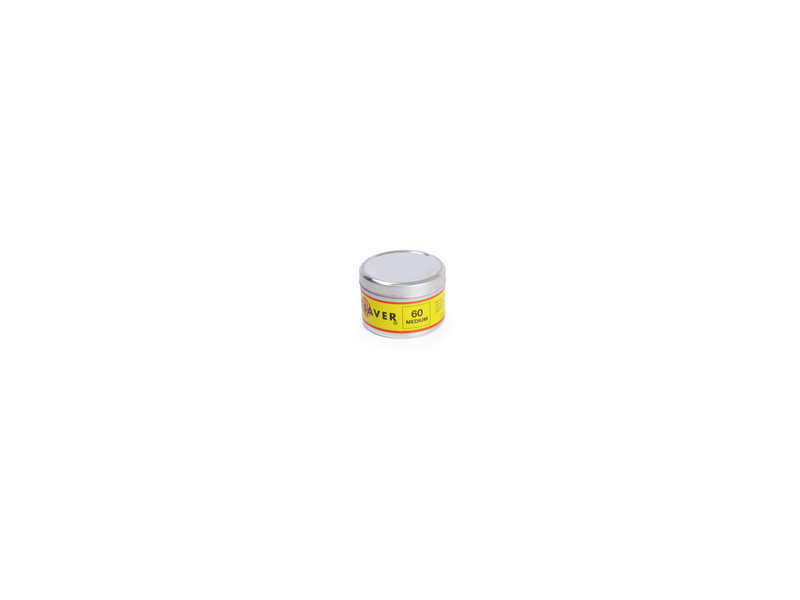 Timesaver Lapping Compound Yellow Medium 3oz from Heritage Steam Supplies
