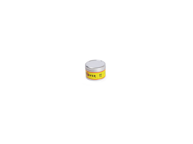 Timesaver Lapping Compound Yellow Fine 3oz from Heritage Steam Supplies