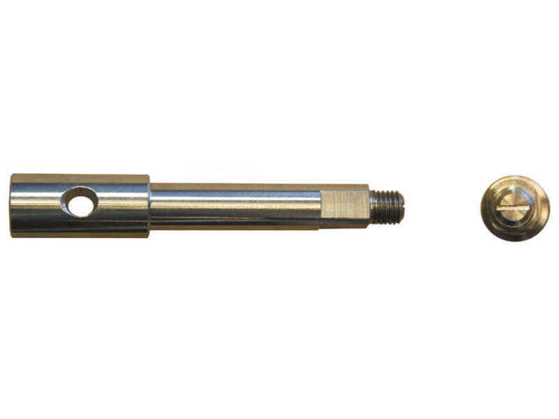 18mm Gauge Cock Spindle Bestobell