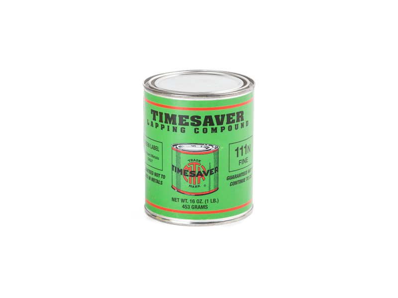 Lapping Compound - Green Medium 16oz (1lb)