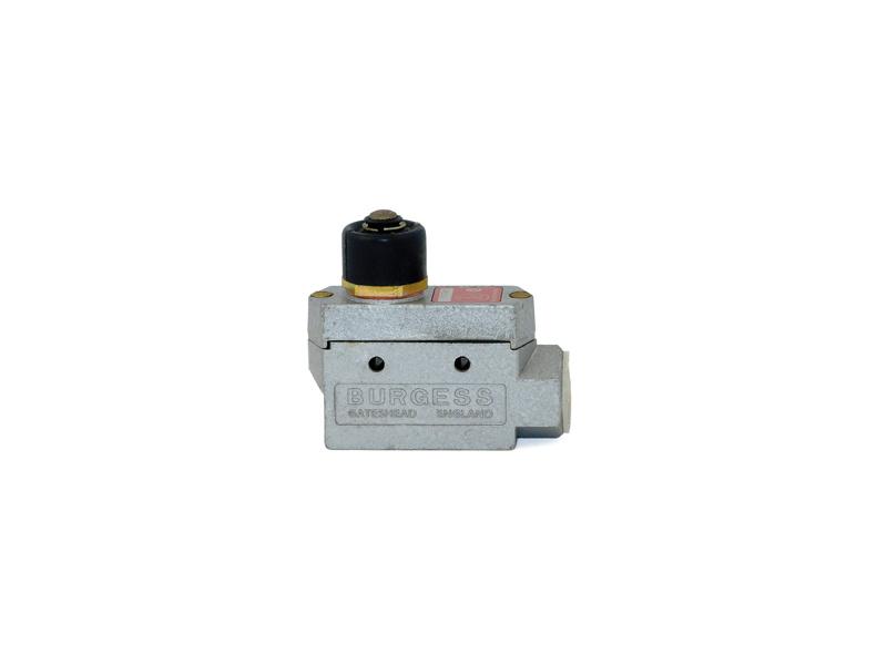 Honeywell Microswitch BZE7-2RN-CN5