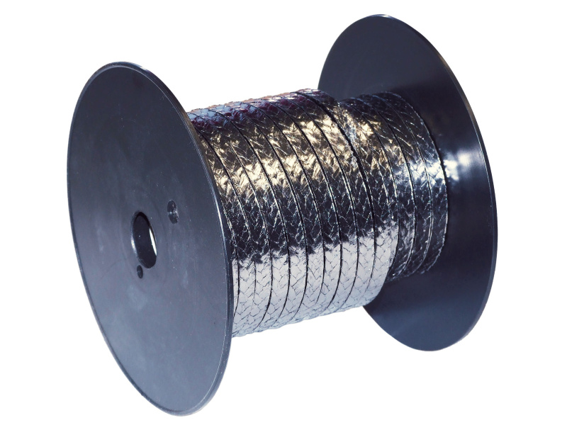 VR3 Valve Packing 1/4" x 8m from IBHS Ltd