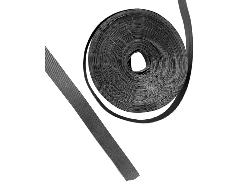 Graphite Ribbon Tape 12mm x 10 Metres