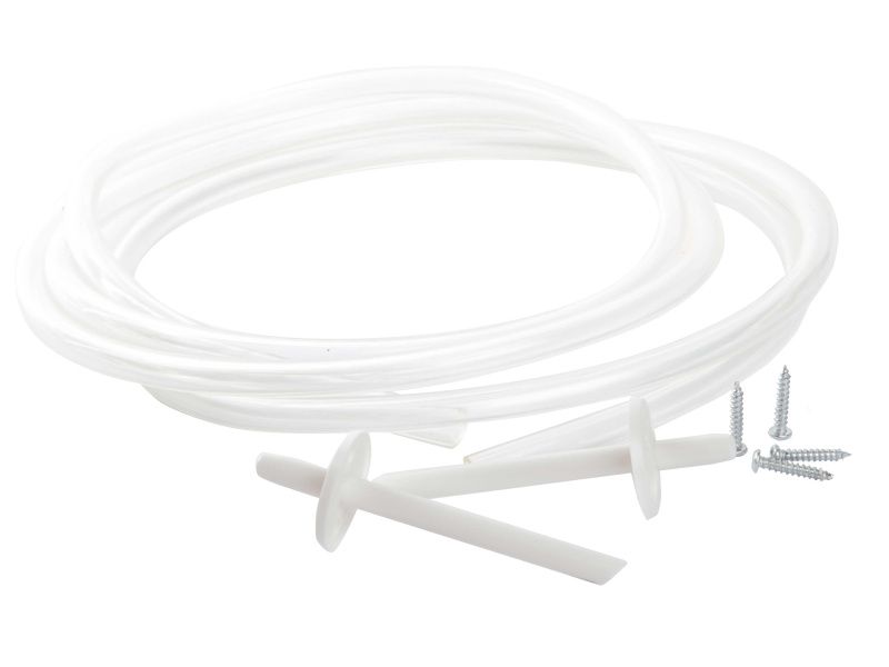 Duct Connection Kit For 930 Pressure Switches