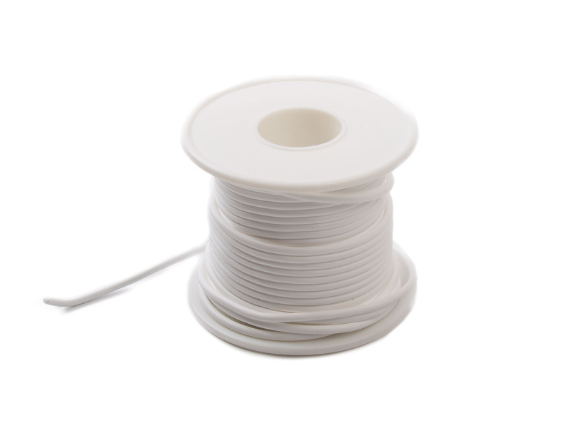 Series 500SP PTFE Stem Packing 2.5mm x 15m