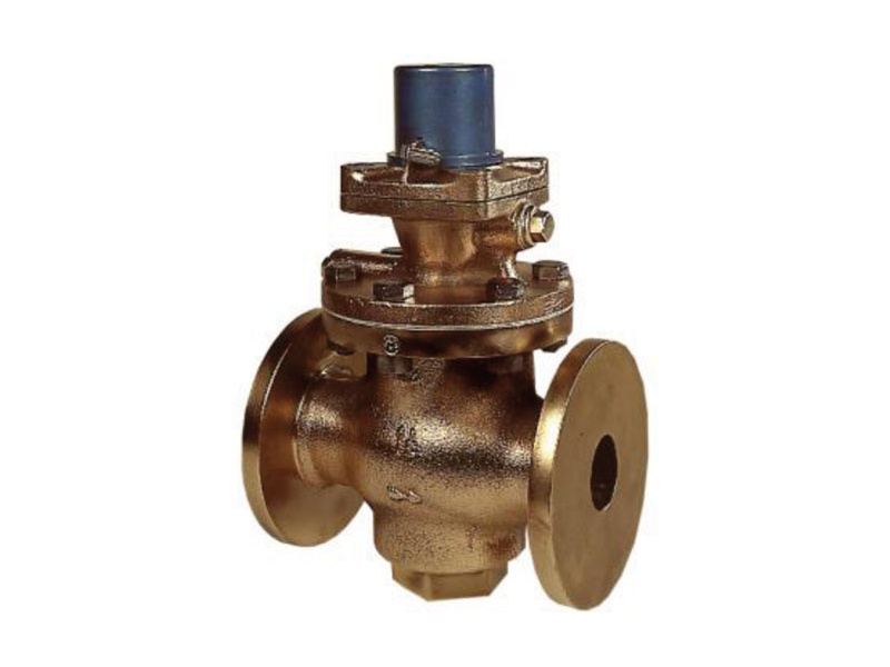 G4-2043 Pressure Reducing Valve DN40 (Flanged) from IBHS