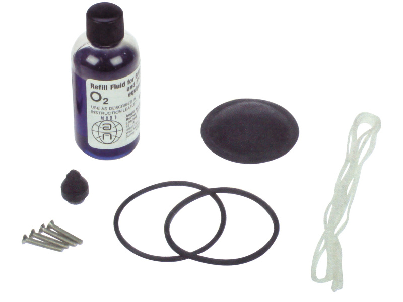 O2 Indicator Repair Kit