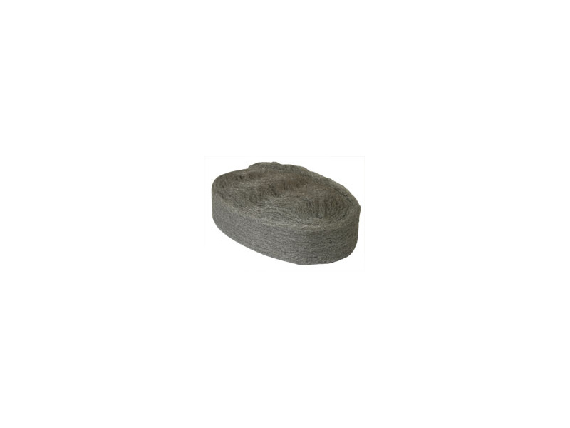 Steel Wool 1 lb Roll - Grade Coarse 3
