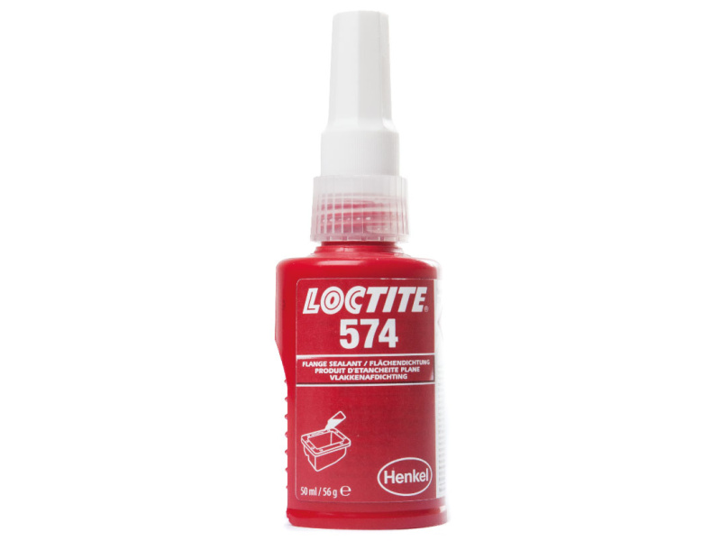 Loctite 574 Gas Booster Sealant from Industrial Boilerhouse Supplies Ltd