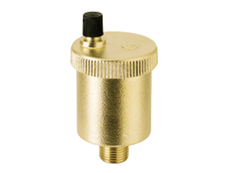 1/2" Automatic Air Vent - 2.5 Bar from IBHS Ltd