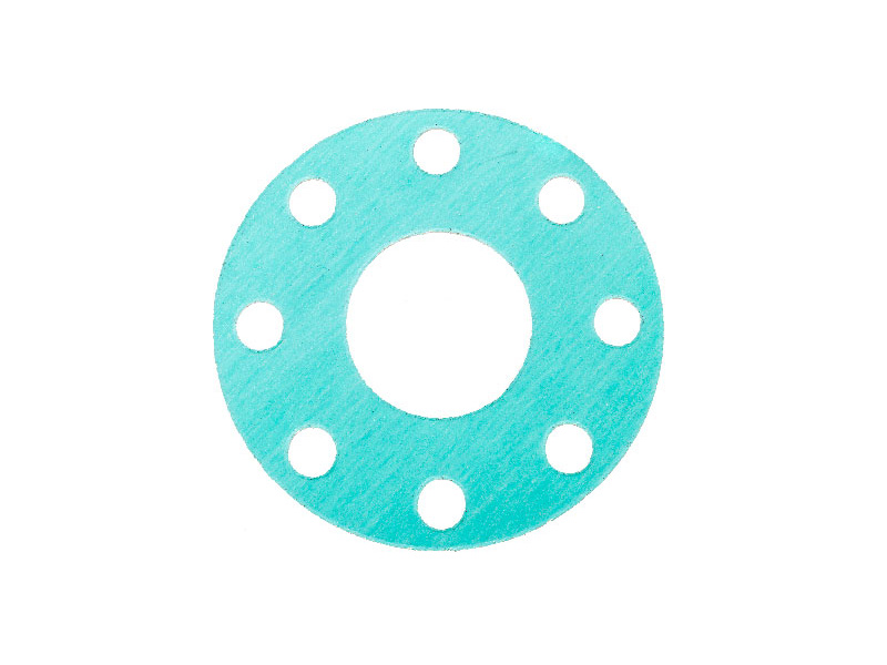Gasket 10" Table F/H Full Face