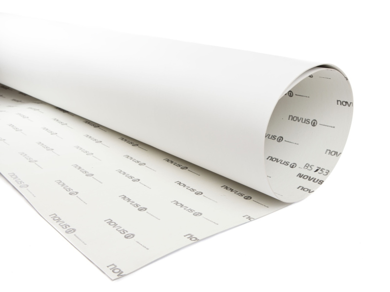 Novus 34 Gasket Sheet Jointing - 1.5m x 1m x 1.5mm Thk from IBHS Ltd