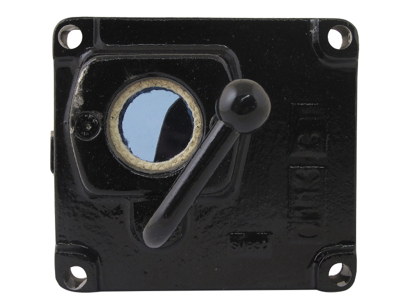 Cochran Observation Port Assembly from IBHS Ltd