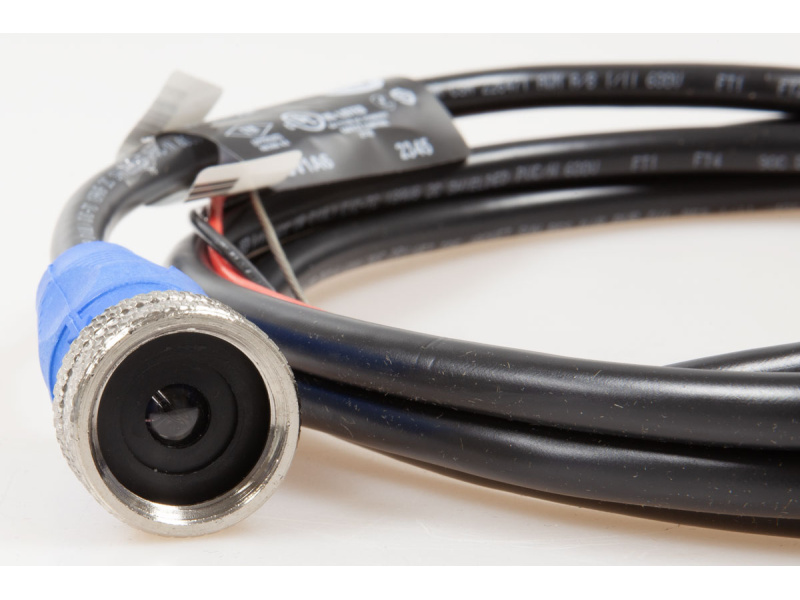 UV1A Fireye Photocell Flame Scanner (6ft Lead) from IBHS Ltd