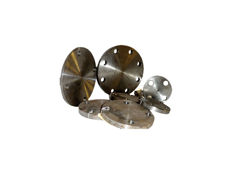 100mm PN40 Blanking Flange