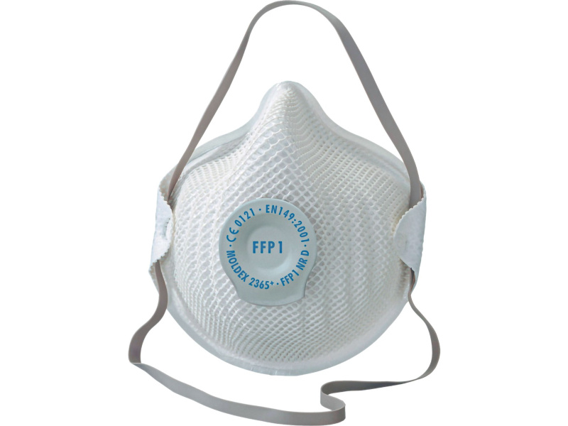 Dust Masks FFP1 Pack of 20