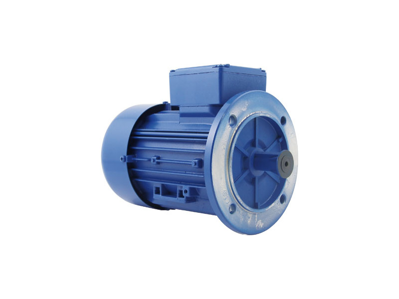 Oil Pump Motor 0.75KW 2800rpm 2pole 415v (D71)