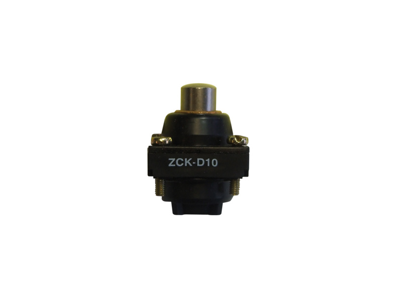 Telemec ZCKD10 Microswitch Plunger/Head